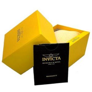 Invicta | Accessories | Invicta Pro Diver 55 Mm Anatomic Mens Burgundy ...